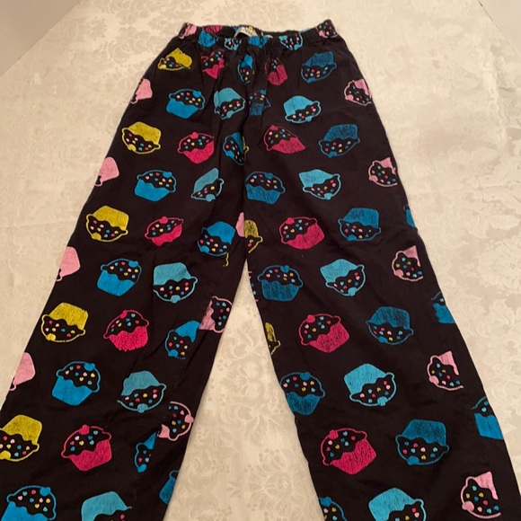 So Nikki | Pajamas | So Nikki Pajama Pants Girls | Poshmark